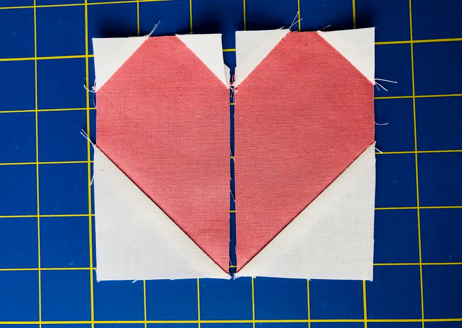 Free Pattern- Candy Hearts