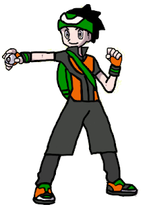 LAS AVENTURAS POKEMON