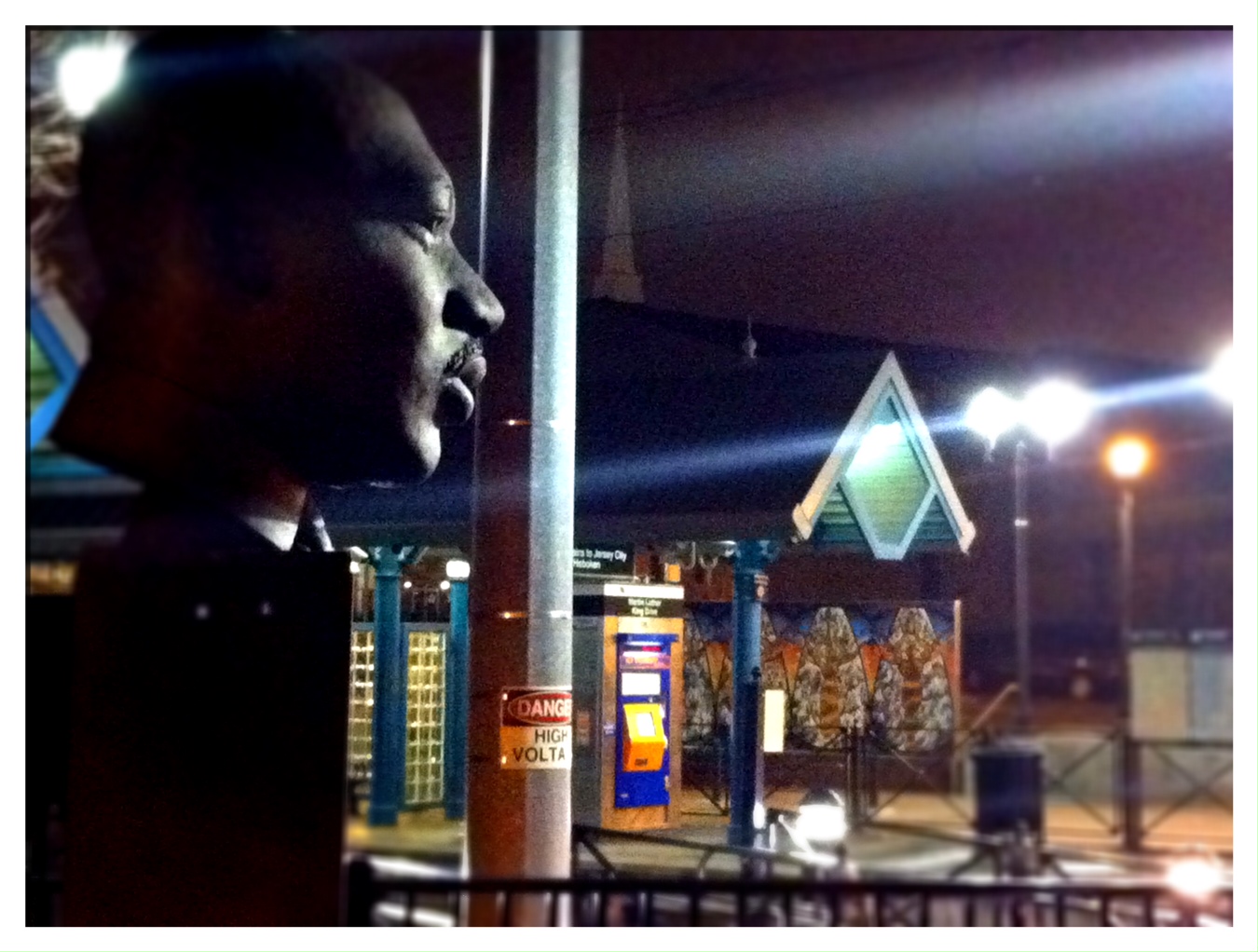 Martin Luther King Jr. Drive