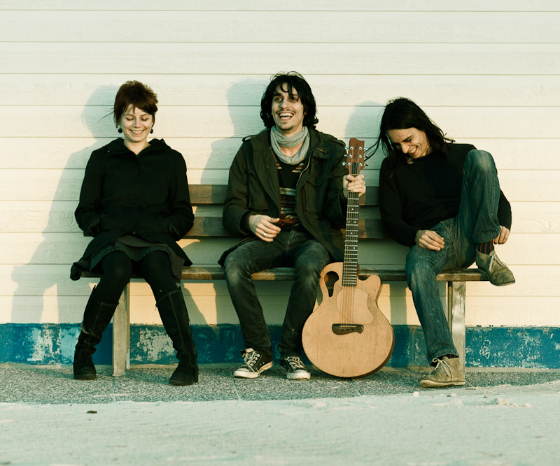 "Scegli Me" nuovo singolo dei Verdena ~ Stordisco News