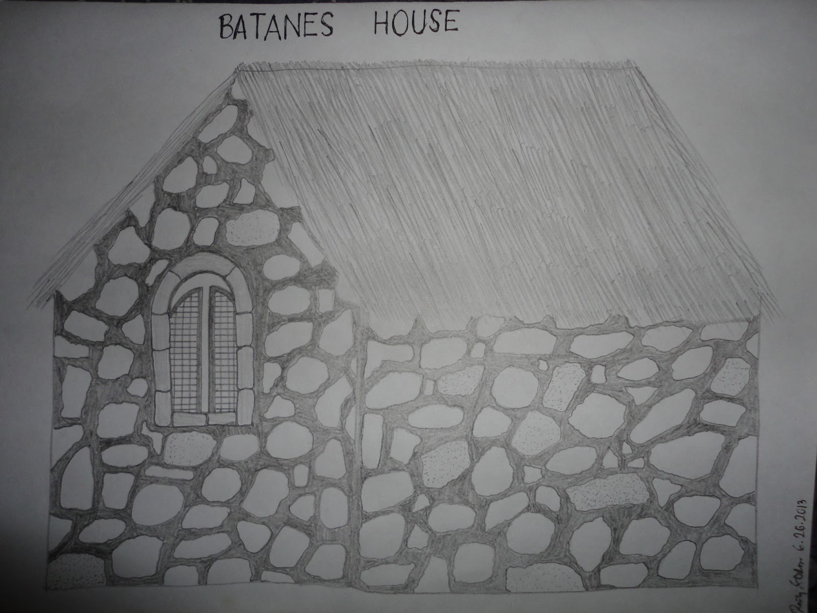 ivatan house - philippin news collections