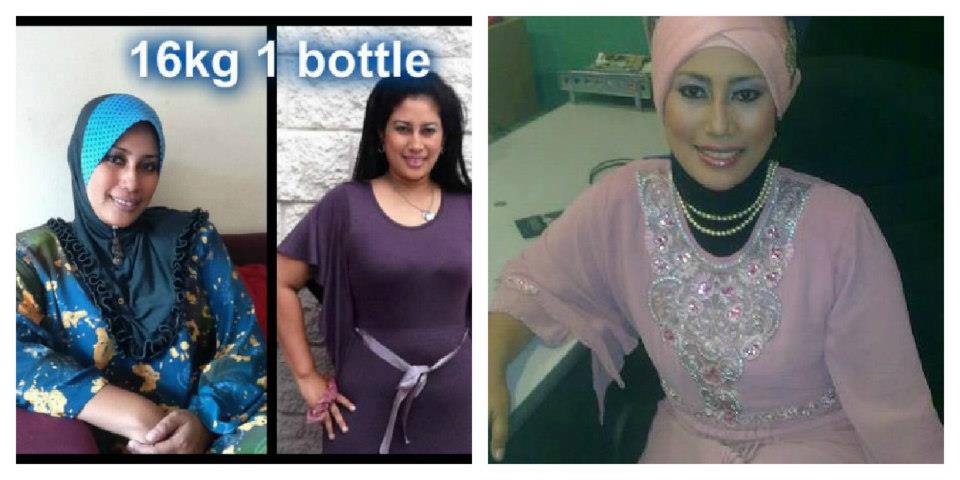 Diana Shope: ROYAL SLIM LISHUO MAGIC