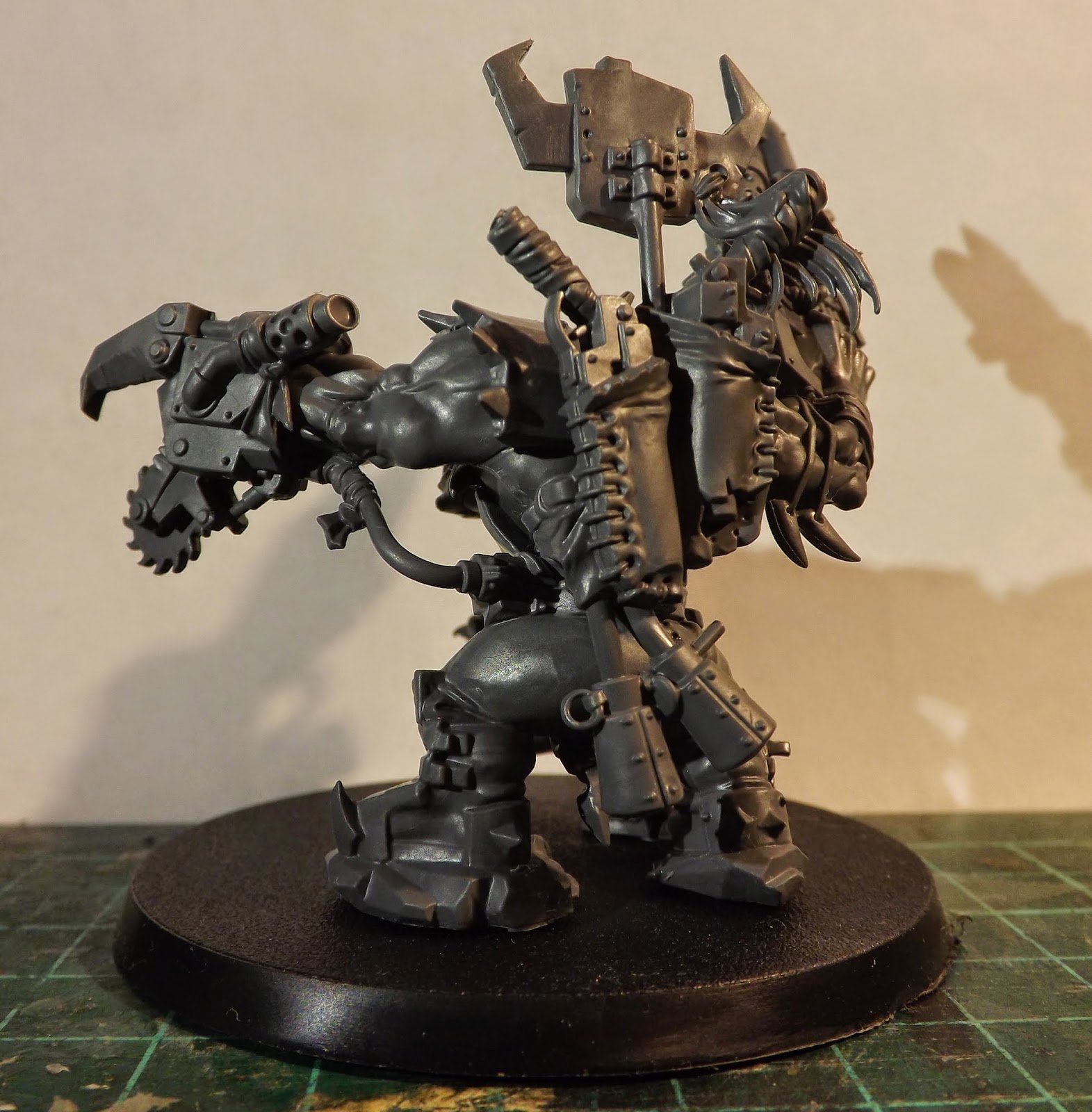 Limited Edition Warhammer models: Warhammer 40k Army Box models ...