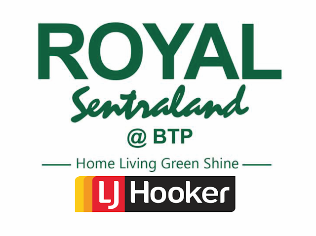 ROYAL SENTRALAND by BSA LAND - Property Makassar