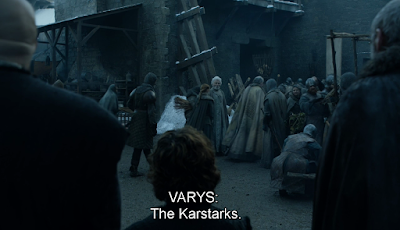 How The Game of Thrones ends based upon The Wheel of Time: Bringing it ...