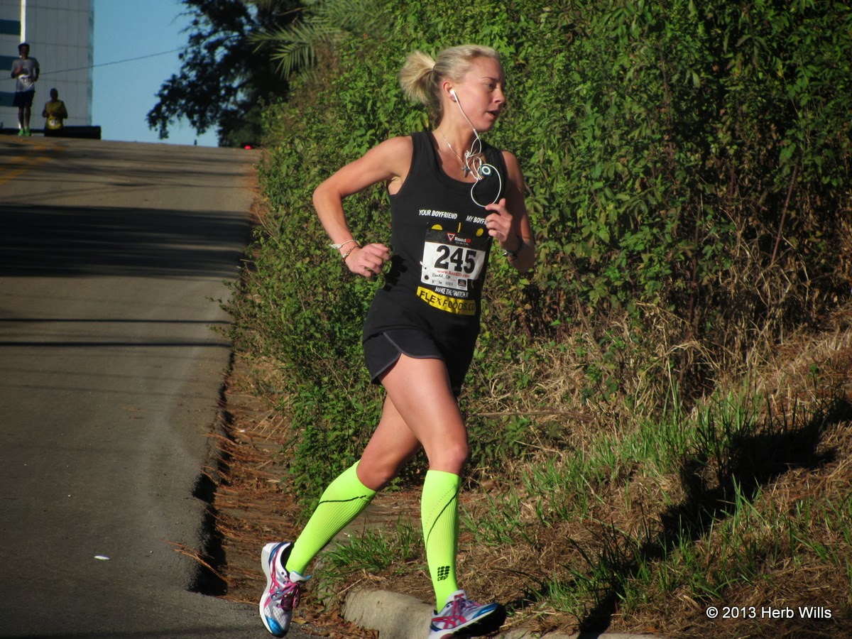 Trouble Afoot!: Veterans Day victories for Chris Rego and Renee Cox