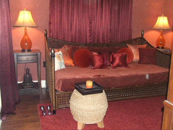 Mid-Life Cruising!!!: An Open Door!