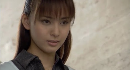 #003 Jefusion Poll: Best Kamen Rider Babe - JEFusion