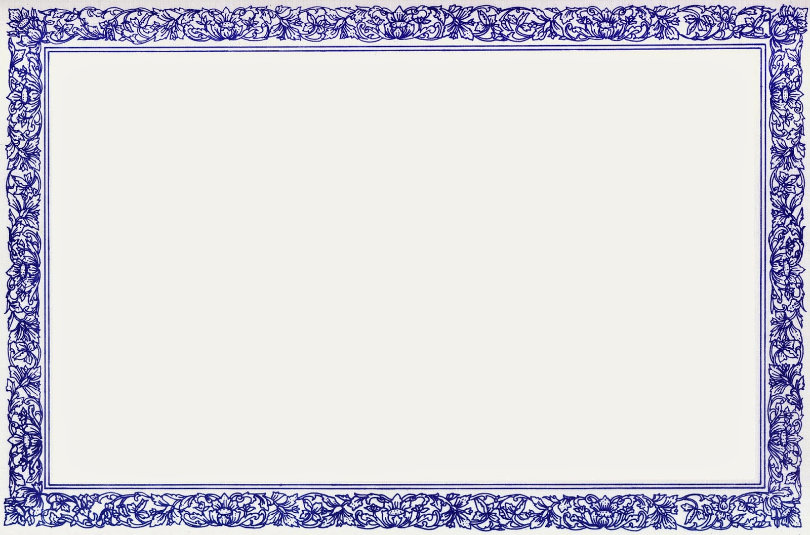 Khmer Frame Borders