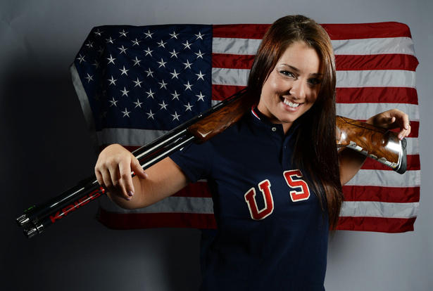 Corey Cogdell | The Sports Stars