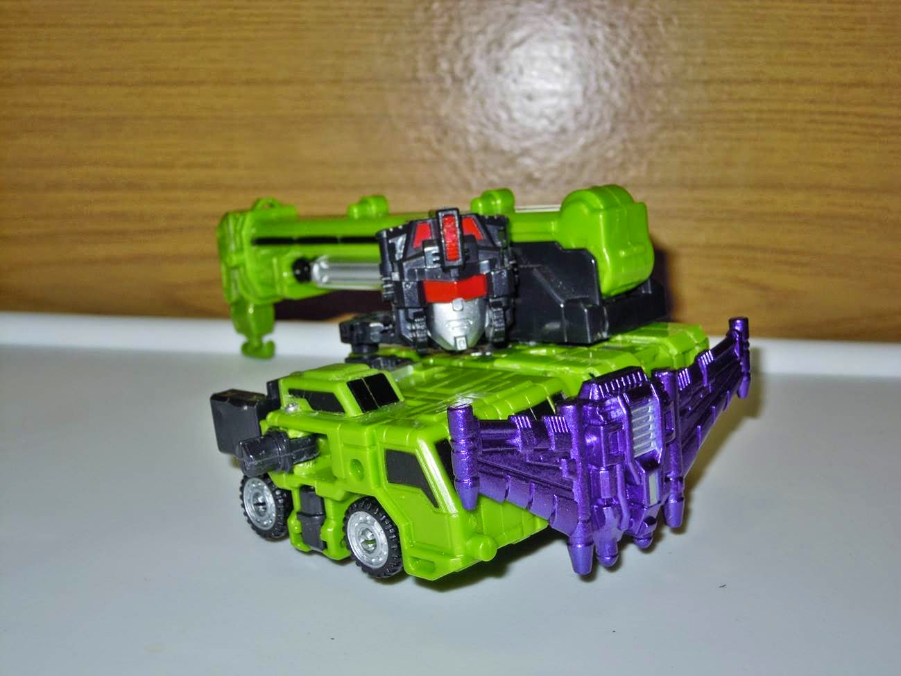 My KO Transformers & Etc: Modifications-Restorations: KO TFC Hercules 改造-修复: 国产 KO TFC大力神 (金宝+中山版)