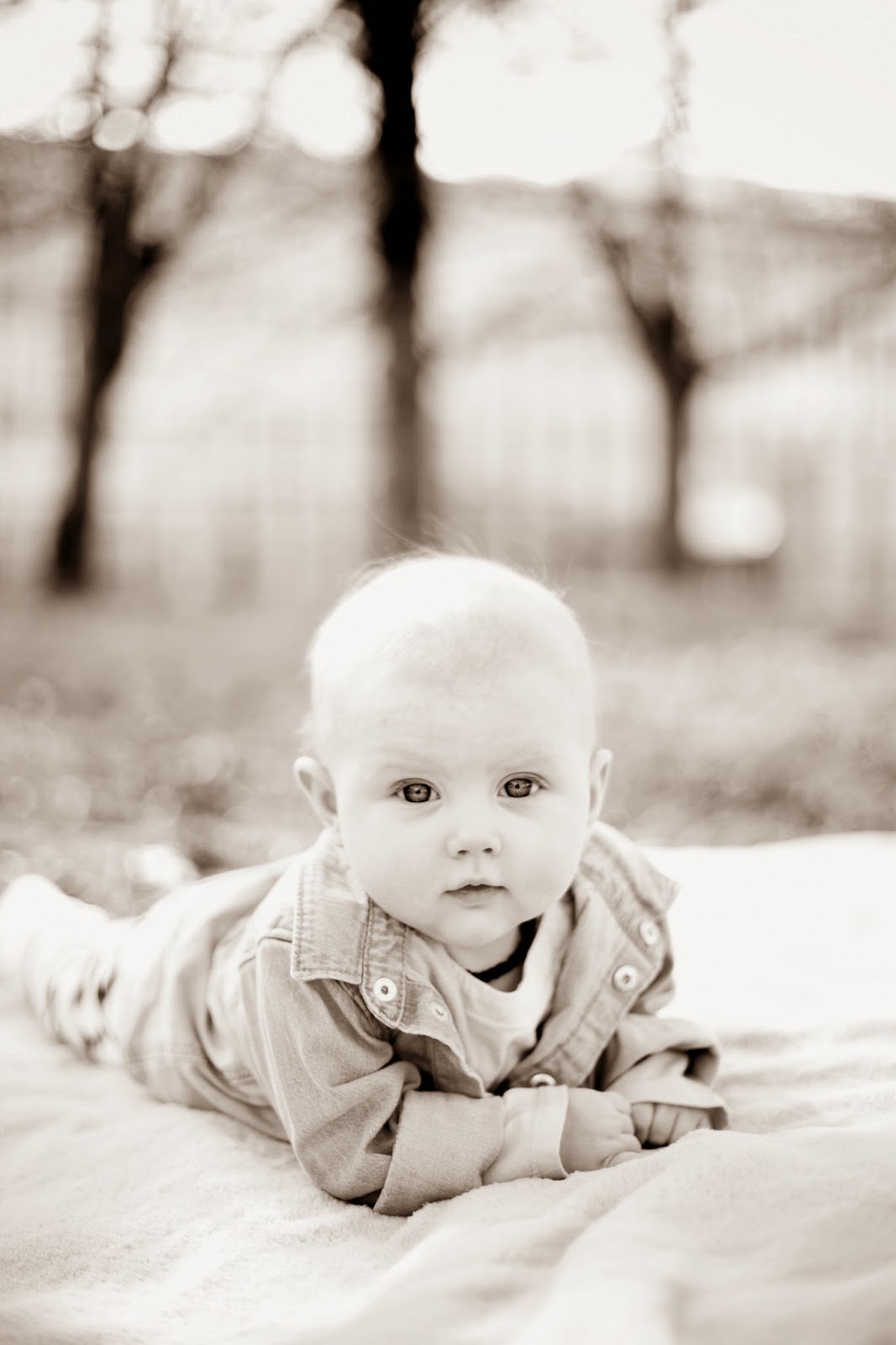 Shelby Payne Photography: Baby Maddox
