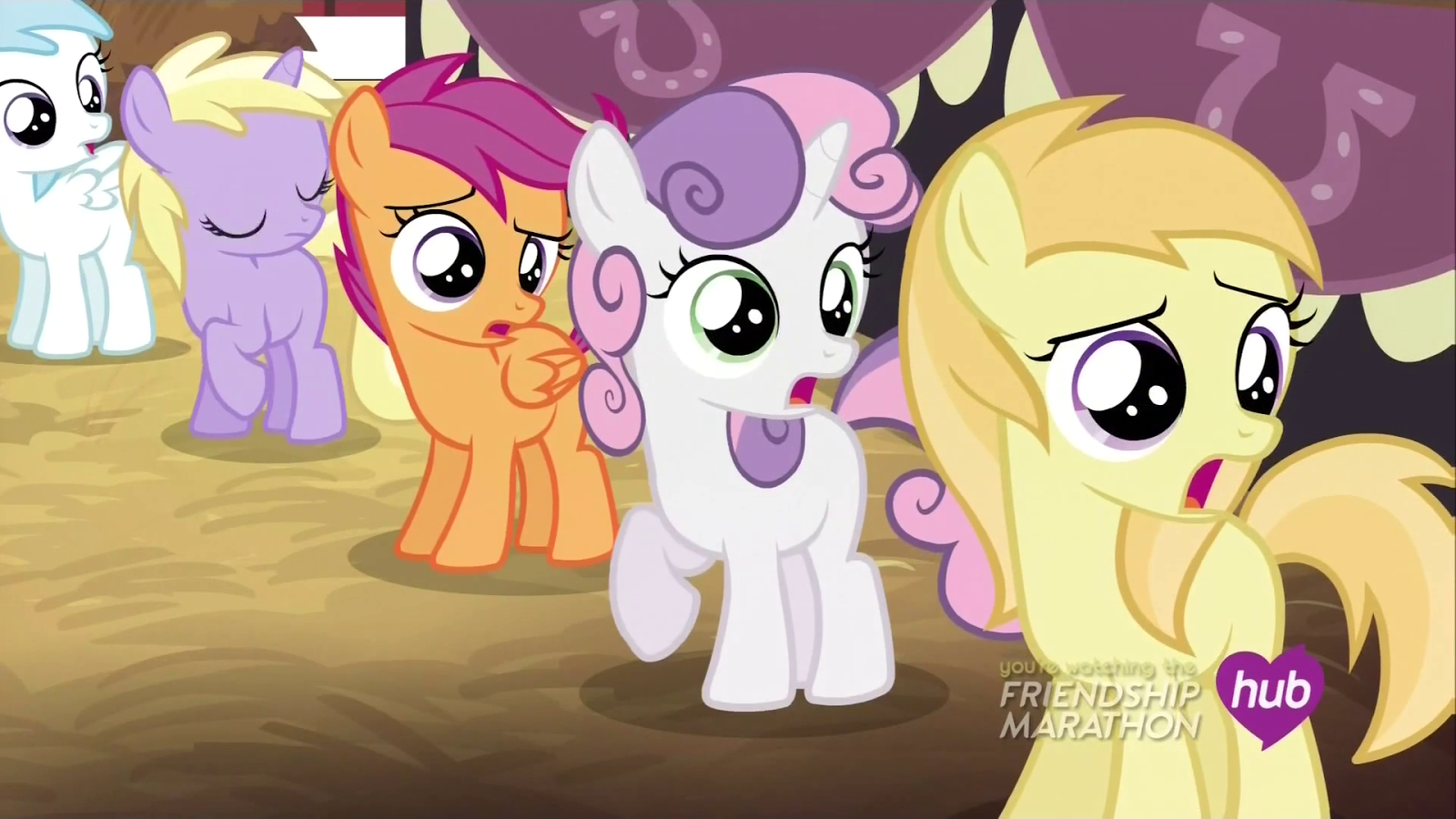 Equestria Daily - MLP Stuff!: "Simple Ways": Episode Followup