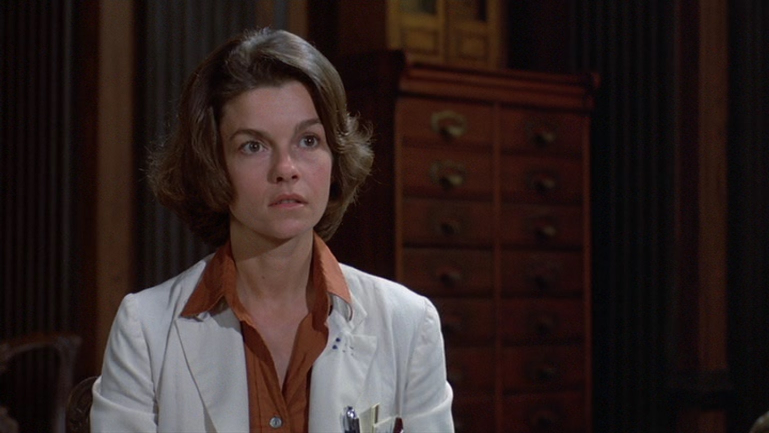 Happyotter: COMA (1978)