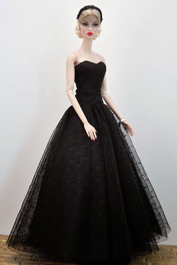 Desperately Seeking Dolls: 12/29/13 - 1/5/14