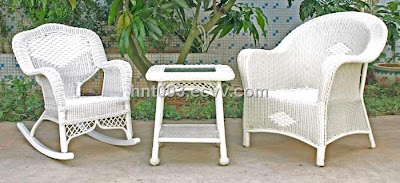 plastic rattan outdoor furniture |Furniture