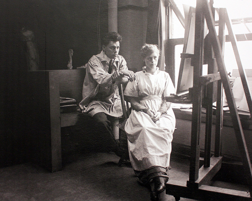 ArchitectureChicago PLUS: Creation and the Politics of Gender ...