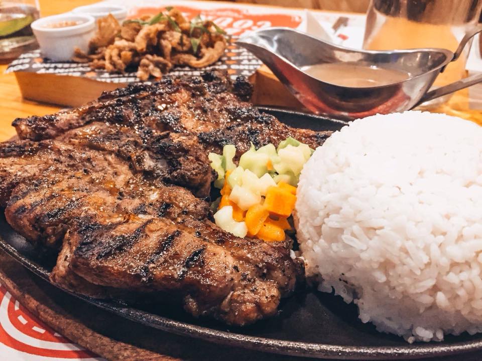 Sizzling County | A Food Destination You Need To Visit In La Union ...