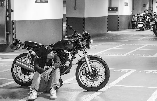 [分享]十四年的KTR進化史