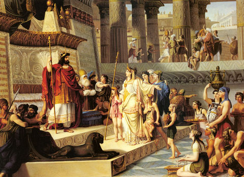 Kerajaan Saba, Ratu Bilqis (Queen Sheba) dan Sejarahnya