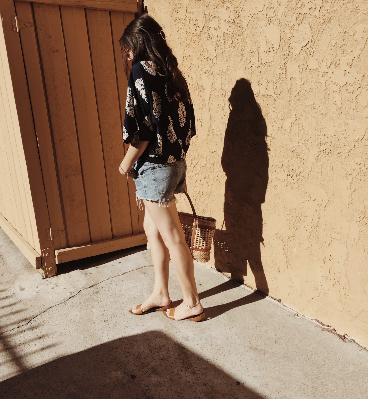 Summer Feels | StephC