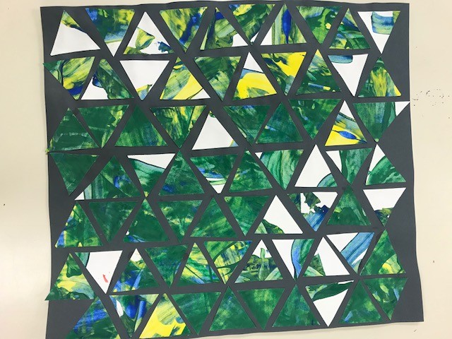 Clarketastic Art: Special Needs in Art Education