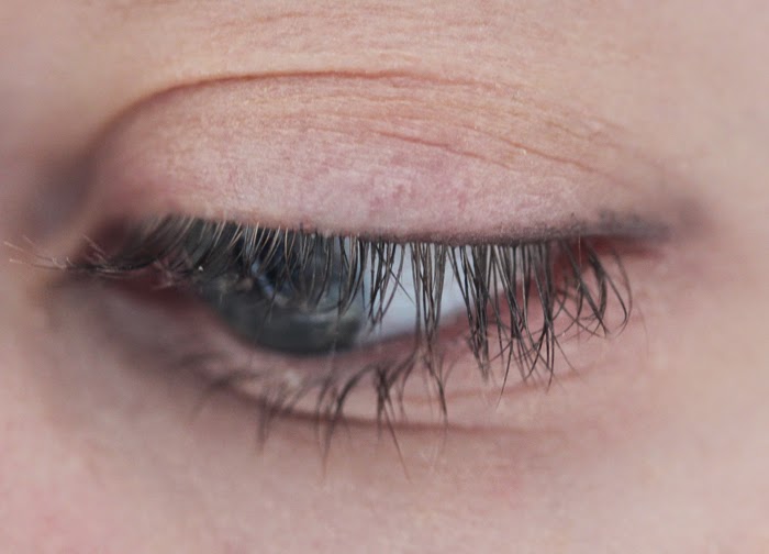 by Jessica Dawn: Simple Natural Look using Chanel Prelude Quad