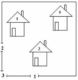 Tricky Kids Math: Lesson 1- Year 2