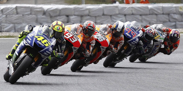 Daftar Juara Dunia MotoGP Sepanjang Sejarah Dari Tahun Ke Tahun ...