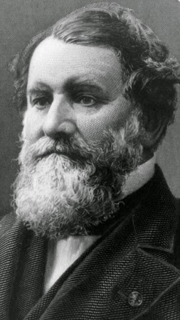Cyrus McCormick: Inventor, Businessman | Searching in History