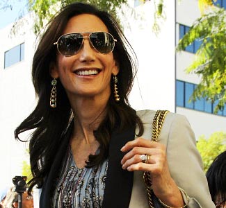 Engagement Rings Of The Famous - Pix Magazine