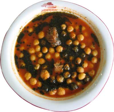 Gaziantep Yemekleri - resimliyemektarifleri