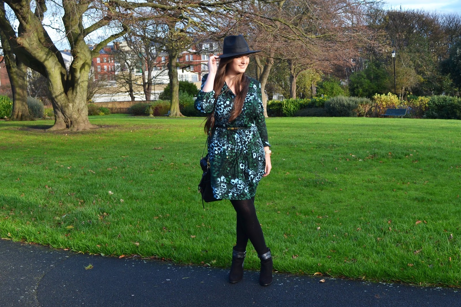 BIBA Leopard Print - Rachel Nicole