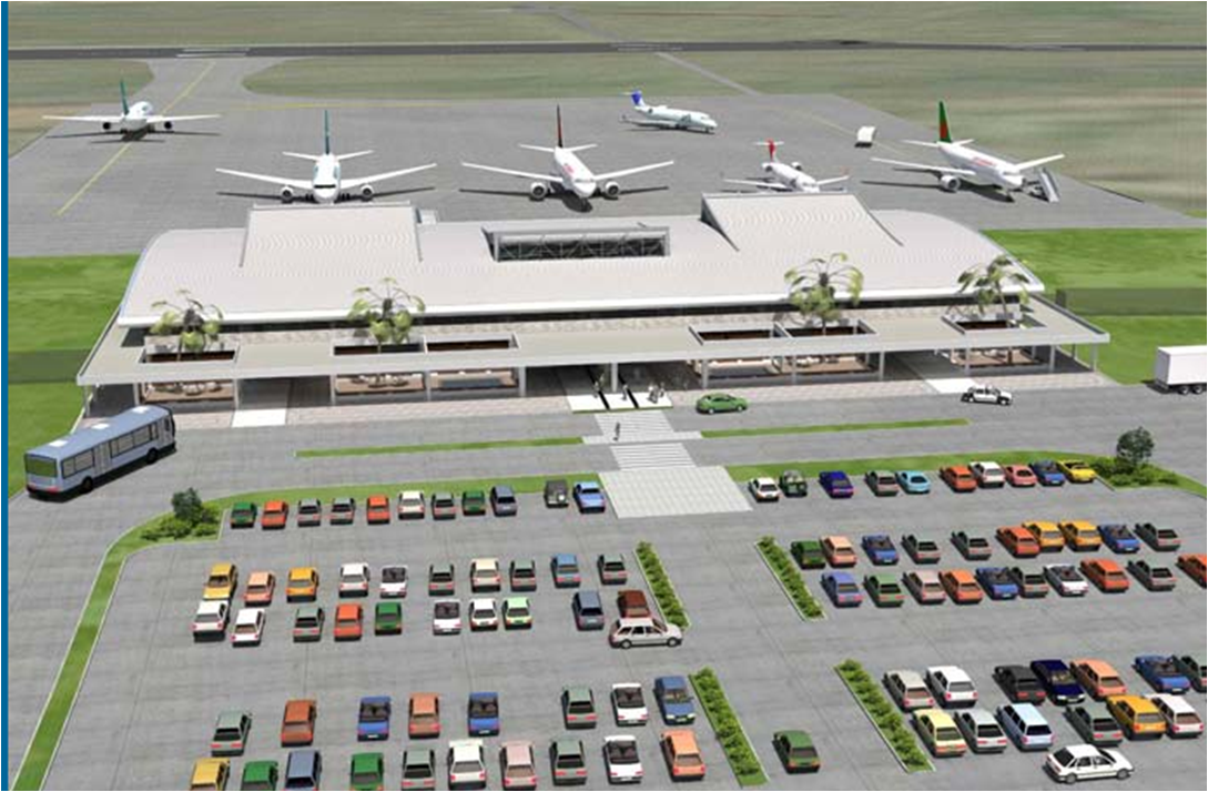 KIS | Kisumu Airport | Page 3 | SkyscraperCity Forum