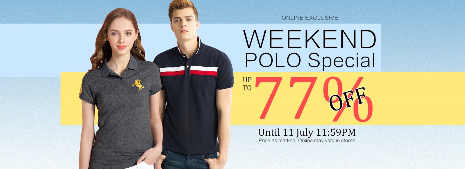 Giordano 服装大减价！折扣高达77%！最低只需RM25！ - Leesharing