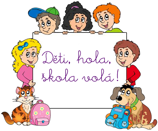 Základní škola a Mateřská škola Rašovice: Aktuální číslo ŠKOLÁČKU