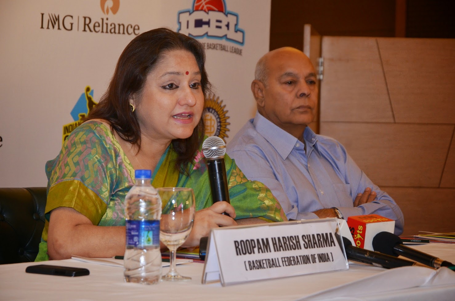 Hoopistani: Indian basketball leagues, financial challenges, and the ...