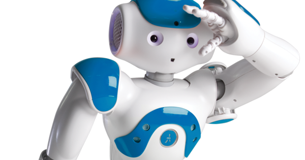 Robotica Interesante: Tipos de Robots