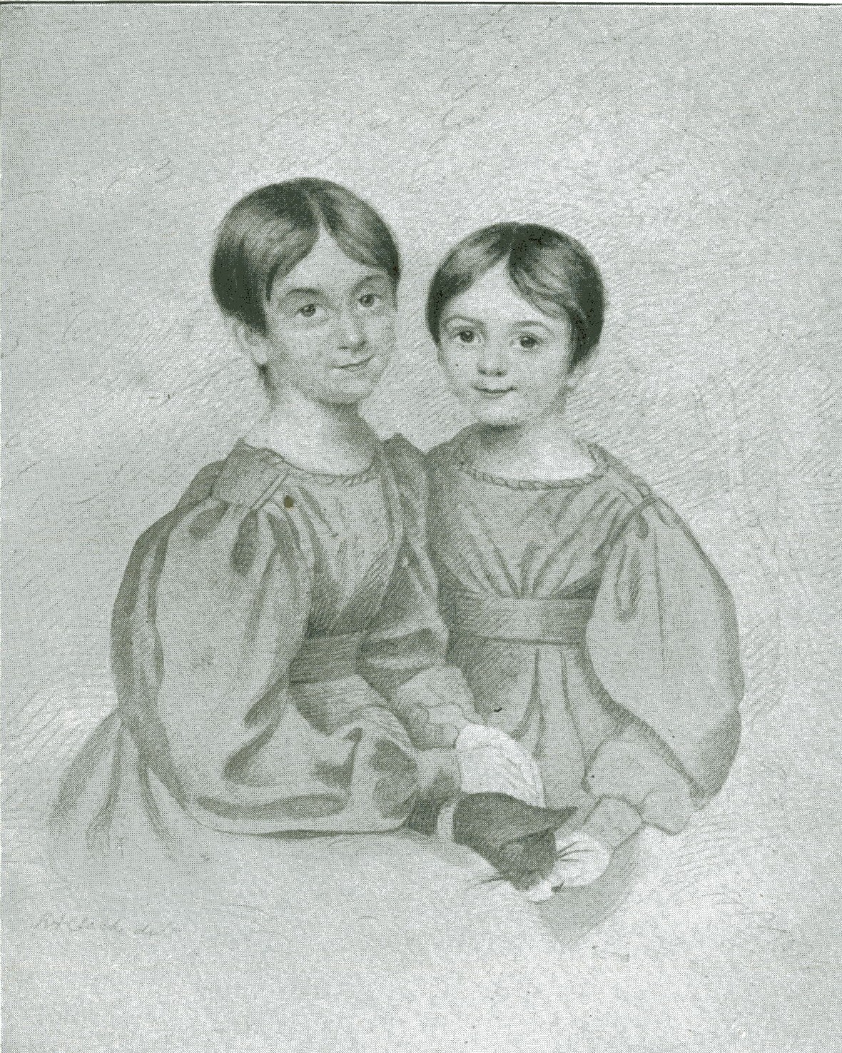 Tall Tales from the Trees: MARIA GURNEY (1823-1858) AND HER TWO HOLY ...