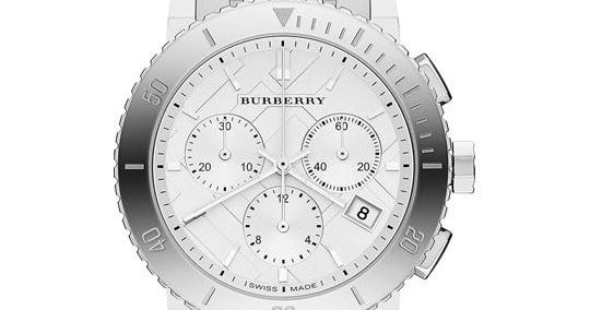 Burberry Watches VietNam