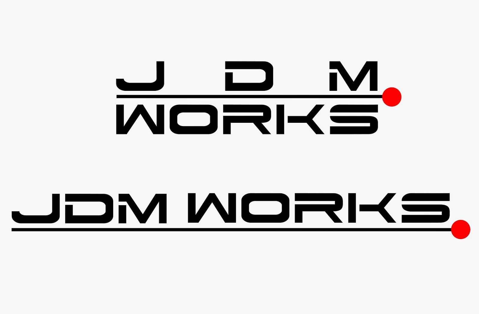 JDM WORKS: JDM Nedir