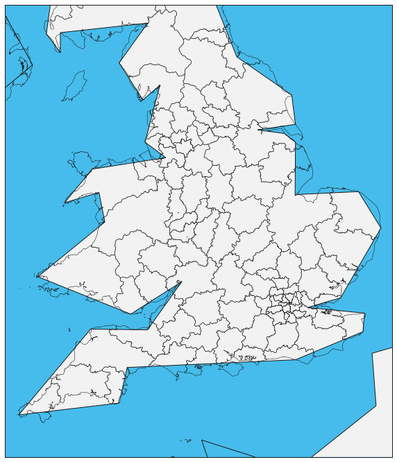 Creating Attractive and Informative Map Visualisations in Python with ... Creating Attractive and Informative Map Visualisations in Python with ...
