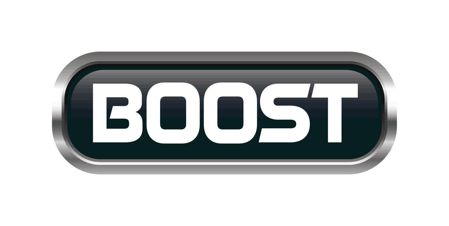 Boost