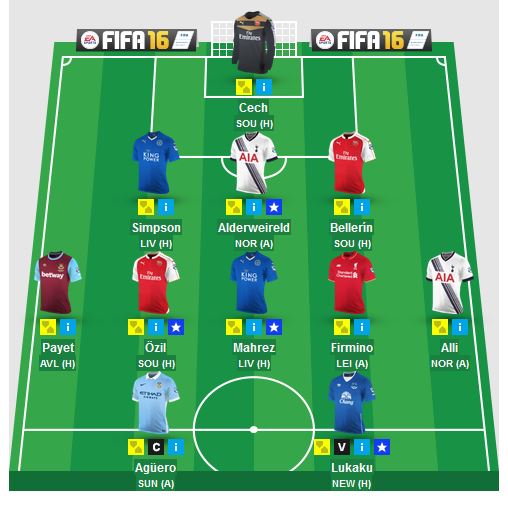 Sliding Tackles - YFF Picks for Lazy People: Sliding Tackles Week #24 ...