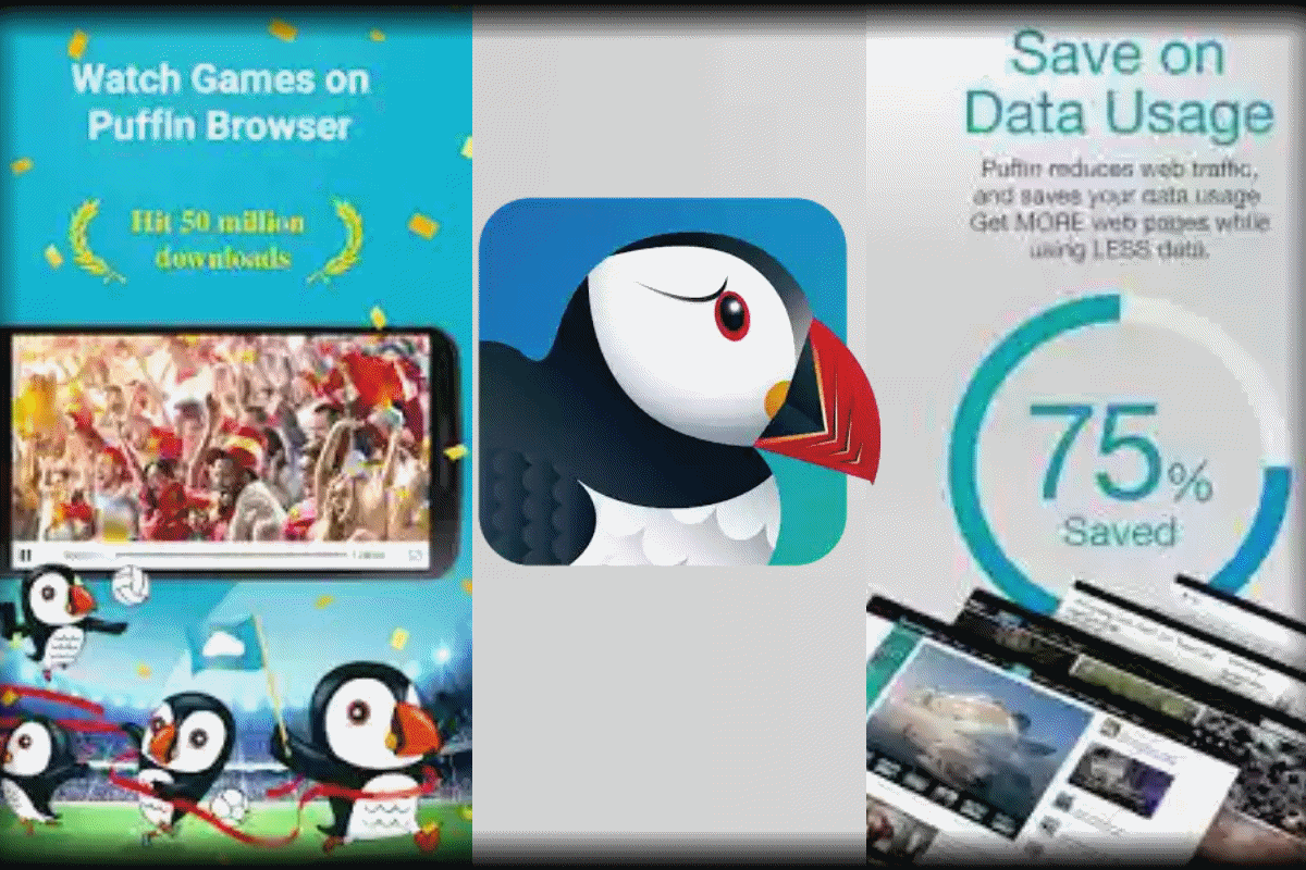 Puffin Web Browser Pro