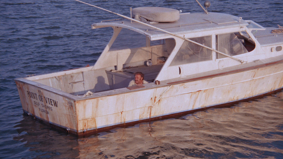 MCBASTARD'S MAUSOLEUM: NIGHT MOVES (1975) (Warner Archive Blu-ray Review)