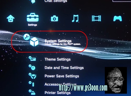 [PS3 - TUTORIAL] CARA MEMPERBAIKI MULTIMAN UNSUPPORTED FIRMWARE ERROR ...