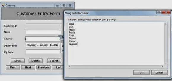 Rohit Kesharwani Crud Operation Using Xsd Dataset In C
