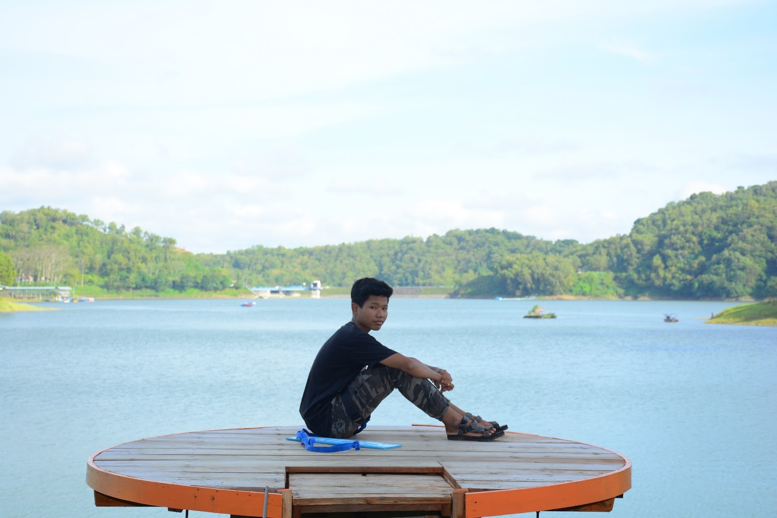 Pengaruh pacaran terhadap siswa