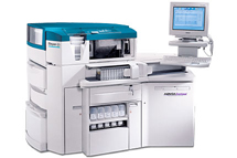 Medical Laboratory Equipment: Advia Centaur Immunoassay System for ...